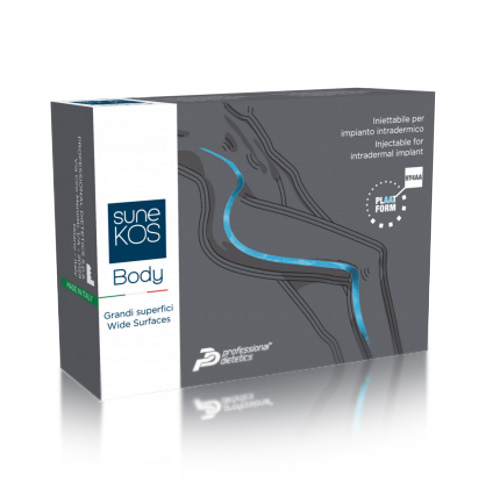 Sunekos Body - Mareli Medical