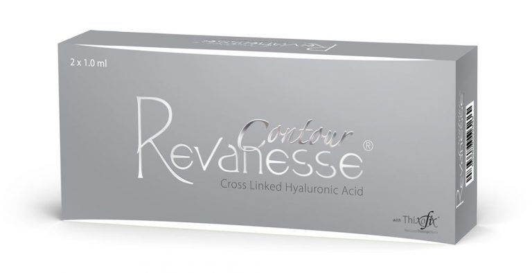 Buy Revanesse Dermal filler Mareli Medical