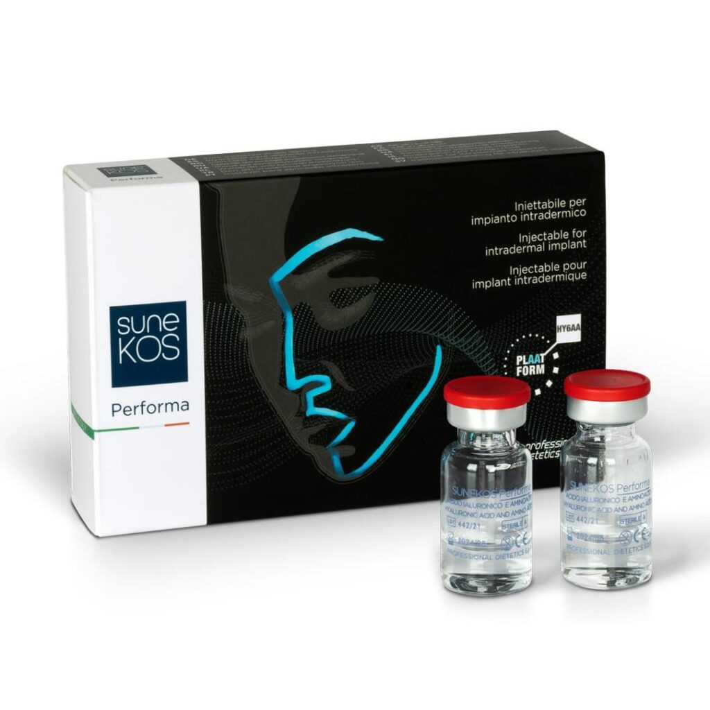 Sunekos Body - Mareli Medical